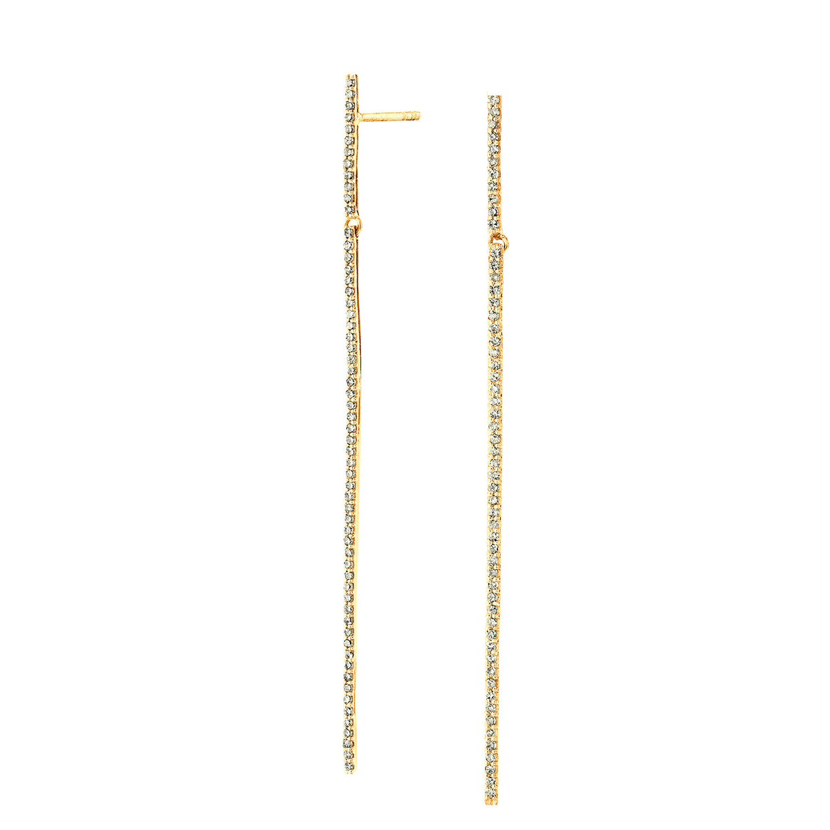 IT'S A FINE LINE – mikelle design